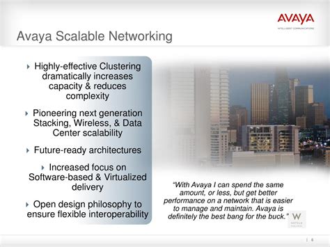 Ppt Avaya Data Solutions Powerpoint Presentation Free Download Id 6224675