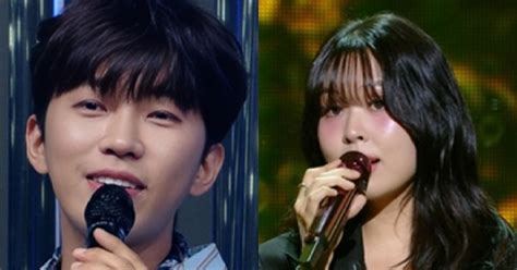 예전부터 좋아해 임영웅 향한 진심 고백