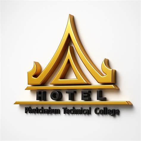 แผนกวิชาการโรงแรม วิทยาลัยเทคนิคเพชรบูรณ์ Phetchabun