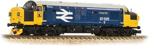 Is Graham Farish Class 370 Inverness Tmd 37025 371 465rj Dcc Ready