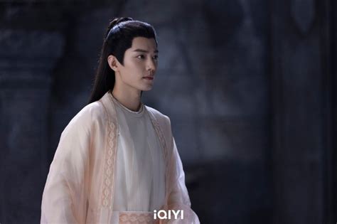 《玉骨遙》肖戰扮仙界第一美男 告誡自己「別演成面癱」 火線辣星聞 娛樂 Nownews今日新聞