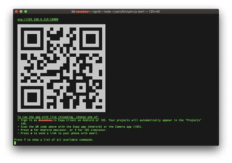 如何使用 walletconnect 建立 react native dapp by 胡家維 hu kenneth my blockchain development journey