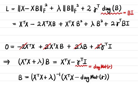 Embarrassingly Shallow Autoencoders For Sparse Data Ease 모델이 희소 데이터에 강한 이유
