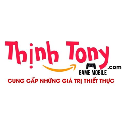 Thinh Tony Itro Thịnh Tony