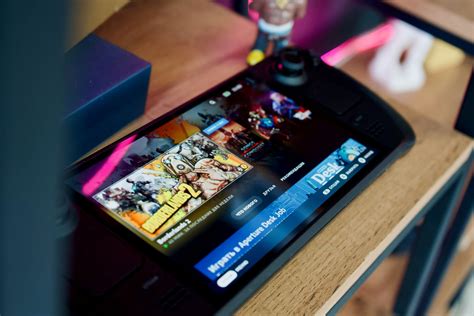 Legion Go Vs Steam Deck Vs Rog Ally Which Handheld Is Best Rehack