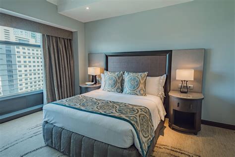 Hotel Ascott Makati Makati City