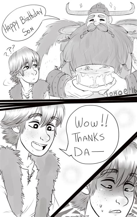 Hiccup And Astrid Httyd Tumblr