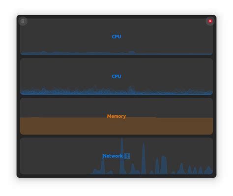 7 Best Gui Based Task Managers For Linux Desktop