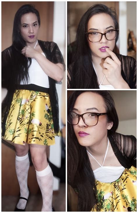 Not Your Average Girl 😘 Rcrossdressing