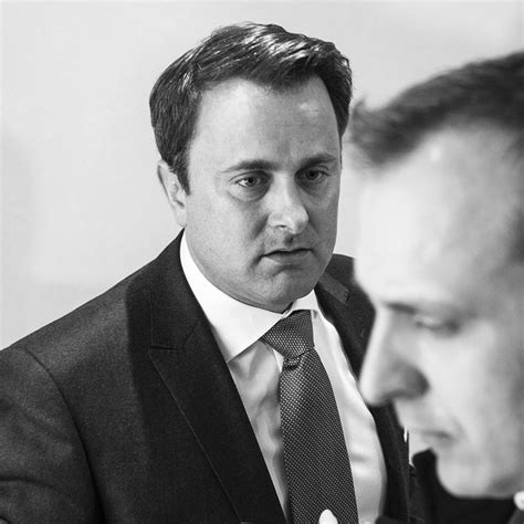 Xavier Bettel