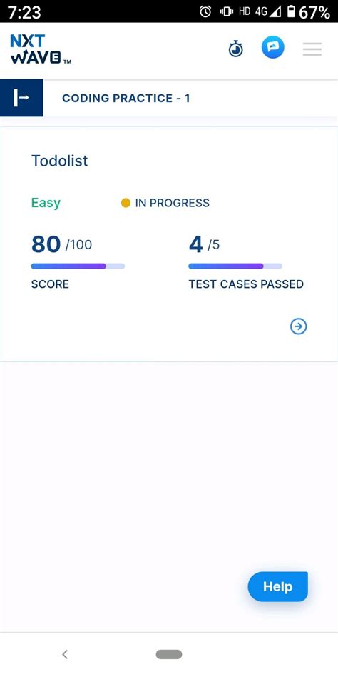 Gracy G On Linkedin Coding Practice1