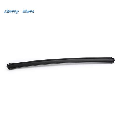 A2387800500 Skylight Sunshade Shutter Assembly For Mercedes Benz E