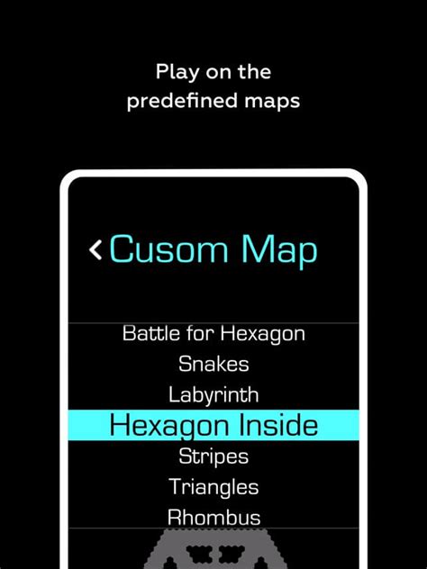 Battle For Hexagon Overview Turn Based Lovers