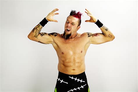 The Rise Of Rob Ryzin Co Wrestling Phenom Yellow Scene Magazine