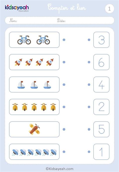 Ms Maths En 2025 Fitness Pour Enfants Cahier De Progrès Maternelle