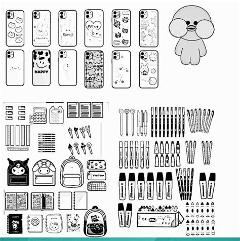 Pin Di Paper Duck Universe Su Paper Duck Universe Cancelleria Fai Da Te Bambole Di Carta