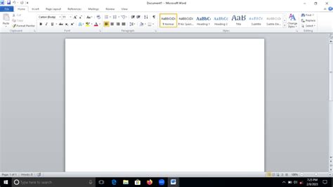 Cara Mengatur Margin Di Word Melalui Langkah Sederhana Dan Cepat Dailysocial ID