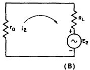 Transistor Basics Output Resistance