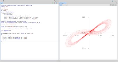 Github Polymathorg Polymath Scientific Computing With Pharo