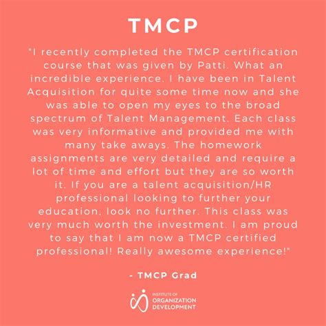 Global Institute Of Organization Development Network Giodn On Linkedin 12 06 Tmcp Gain