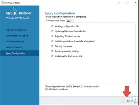 Instalar Mysql En Windows 10 2021 ️ Solvetic