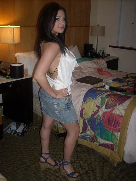 Image Of Jennifer Tedmori