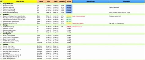 14 Free Project Plan Template Excel Excel Templates Excel Templates