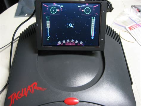 atari jaguar revived as dental camera atari jaguar atariage forums