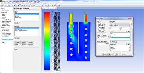 Hetval Subroutine In Abaqus Cae Assistant