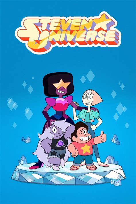 Steven Universe • Kameo