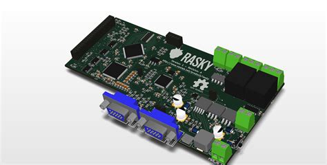 Rasky Raspberry Pi KVM Over IP Hackaday Io