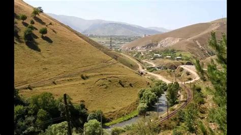 Հայաստանի լեռները գետերը լճերը Youtube