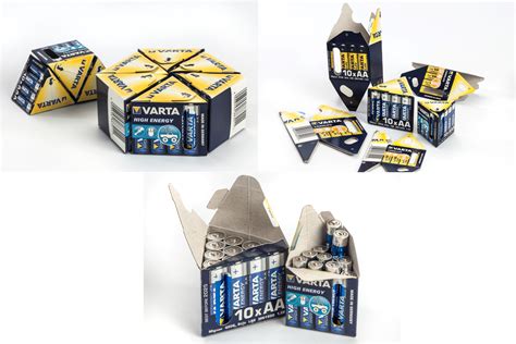 Packaging For Battery Cells