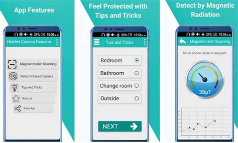 Of The Best Hidden Camera Detector Apps To Download