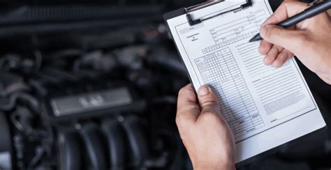 Endoso De Una Factura De Coche 【¿cómo Realizarlo】