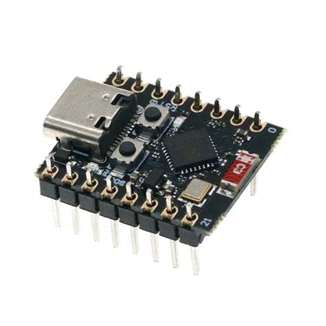 Модуль розробника Esp32 C3 Supermini Електрочіп магазин електроніки