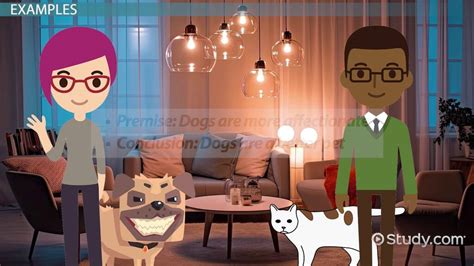 Premise Definition Importance And Examples Video