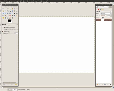Splash Screen Create A Colorful Stream Of Light With Particles Tutorials Gimpusers Com