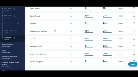 Assignment 3 Operators And Conditional Statements In Python All Questions Ans Ccbp Nxtwave