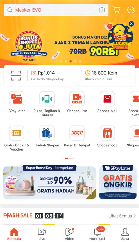 Tips Memaksimalkan Shopee Live Pusat Edukasi Penjual Shopee Indonesia