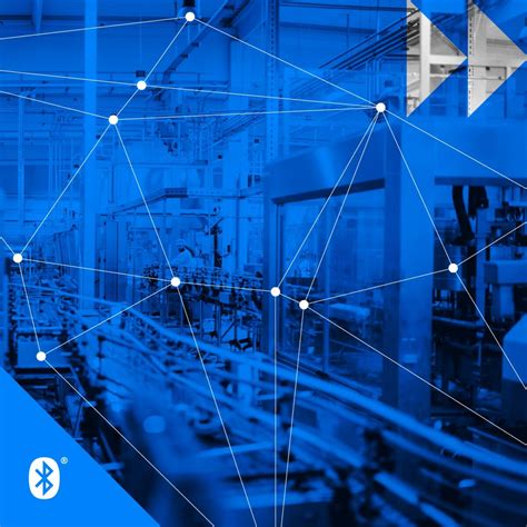 How Espressif Built A Bluetooth Mesh Solution To Unlock The Infinite Potential Of The Iot