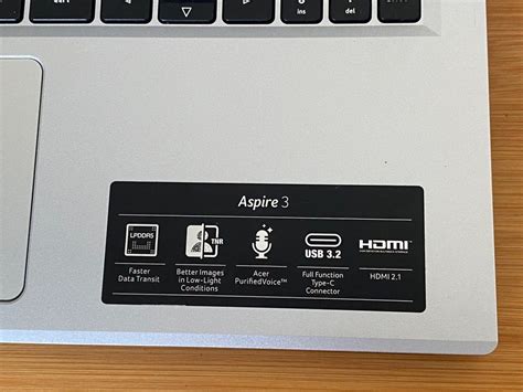 Acer Aspire 3 Ryzen 5 Computers Tech Laptops Notebooks On Carousell