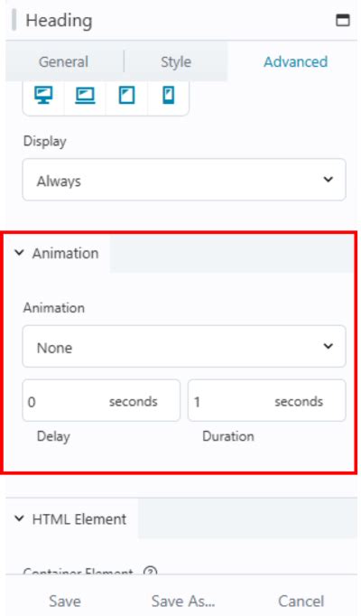 Lime Funnels Pro Knowledge Base How To Delay Or Animate Buttons Or