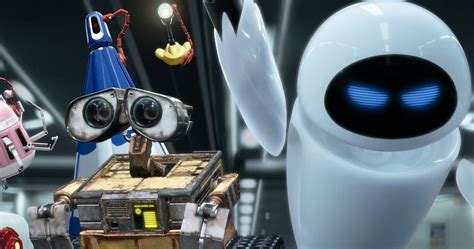 Wall E 5 Things It Got Right About The Future And 5 It Got Wrong