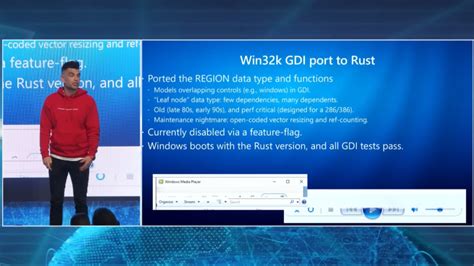 Senior Microsoft Exec Says Windows 11 Kernel Will Soon Be Booting With
