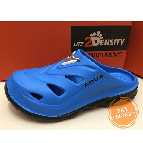 Adda รองเท้าแอดด้า รองเท้าแตะแอดด้า 2d Shopee Thailand