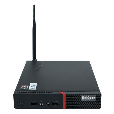 Lenovo M715q Tiny Gt Pc