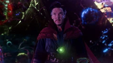 18 Actors Who Have Played More Than One Character In The MCU Cinemablend