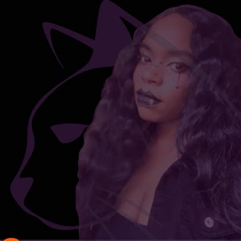 Purple Kitty Life And Flex Kiersten M Adams Youtube