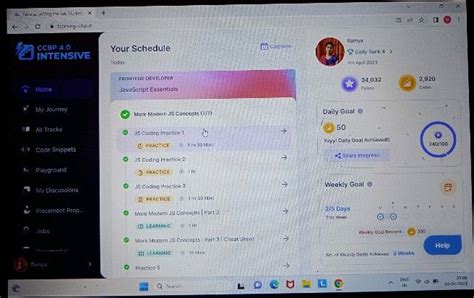 Ramya Nulaka On Linkedin Day43 50daysofcodechallenge Jscoding